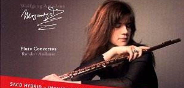 Extended Edition of Flute Concertos - Classic FM