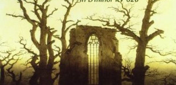 Strong Live Version of Mozart's Requiem - Classic FM