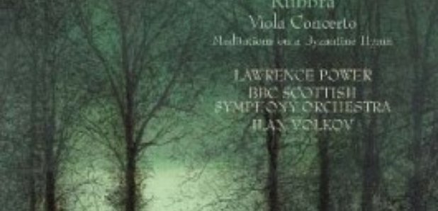 Second String - Classic FM