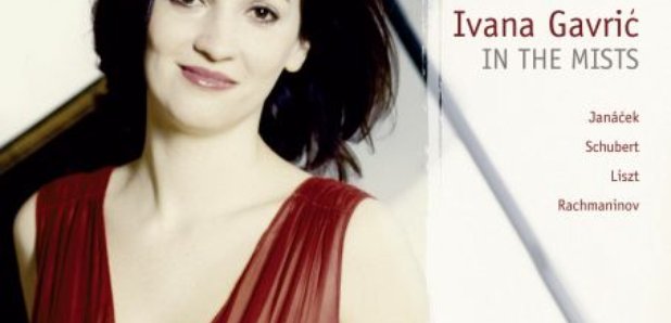 New talent Ivana Gavrić promises much - Classic FM