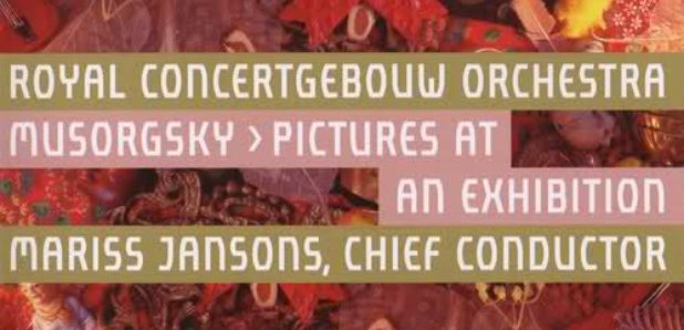 Reclaiming Mussorgsky's great showpiece - Classic FM