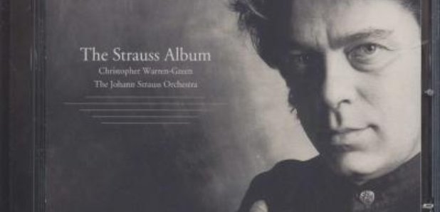 A Strauss spectacular - Classic FM