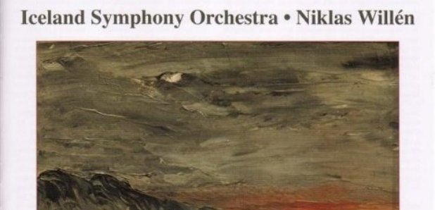 Iceland SO prove Alfvén's no one hit wonder - Classic FM Iceland SO prove Alfvén's no one hit wonder - Classic FM