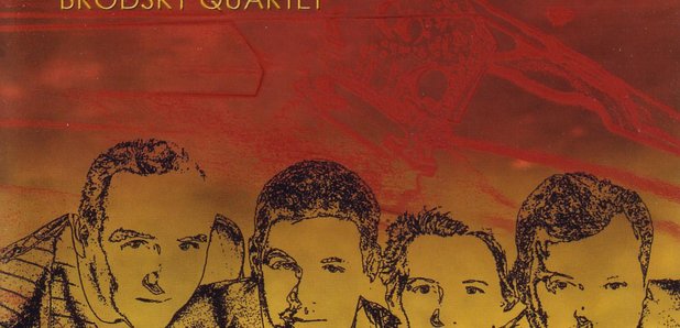 Characterful Tchaikovsky String Quartets - Classic FM