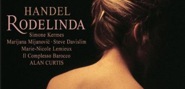 Ravishing recording of Handel's Rodelinda - Classic FM
