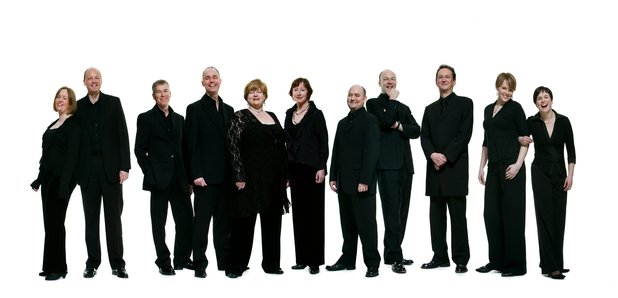 Tallis Scholars on top after 50 Shades of Grey effect - Classic FM