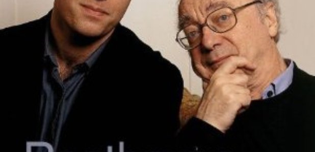 Beethoven - Complete works for piano and cello: Adrian & Alfred Brendel ...