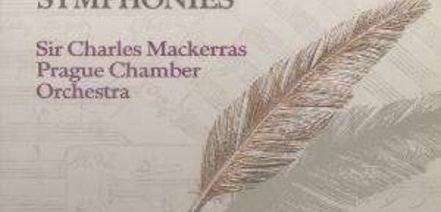 Charles Mackerras' epic Mozart box set - Classic FM