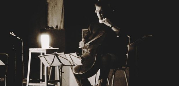 Gabriel Prokofiev’s classical club night - Classic FM