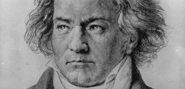 Beethoven - Symphony No. 1 in C major - Classic FM
