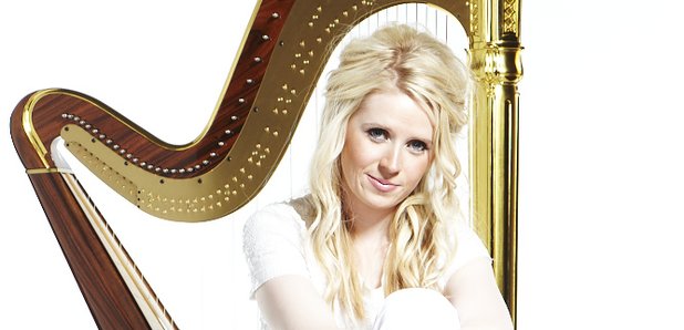 Claire Jones's webchat on ClassicFM.com - Classic FM