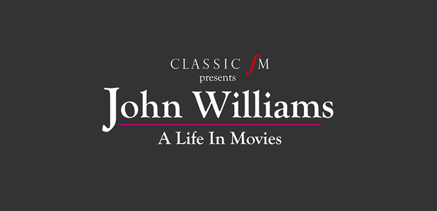 John Williams's life in movies: infographic - Classic FM
