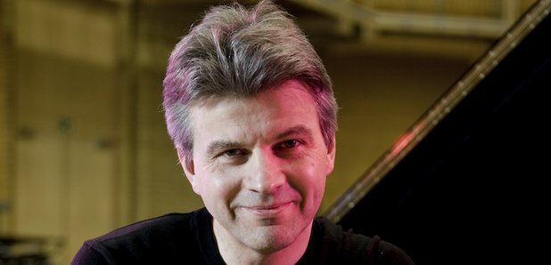 Mark Bebbington completes his John Ireland journey - Classic FM