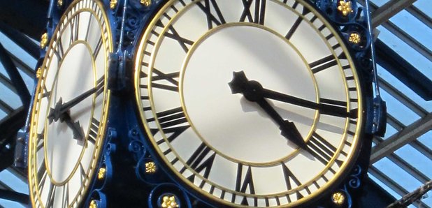 Haydn - Symphony No. 101 (The Clock) - Classic FM