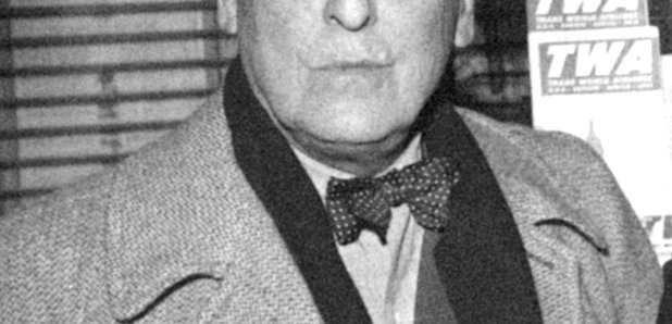 Dam Busters composer Eric Coates' new songs rediscovered - Classic FM