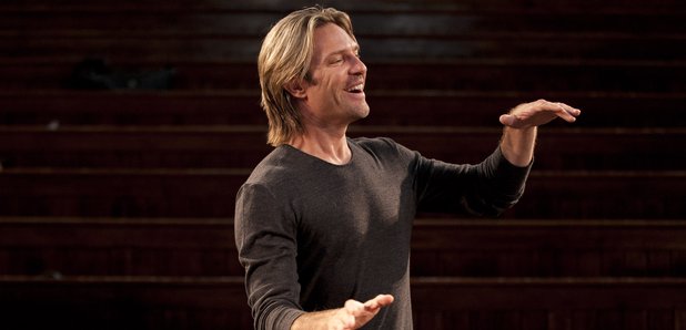 Eric Whitacre posts preview of Depeche Mode arrangement - Classic FM Eric Whitacre posts preview of Depeche Mode arrangement - Classic FM