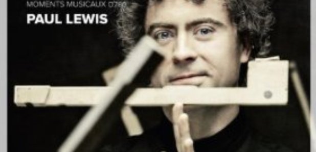 Paul Lewis, Works for Piano Vol. 2 - Classic FM