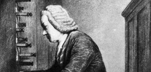 Bach's biography: musical study in Ohrdruf and Lüneburg (1695 - 1702 ...