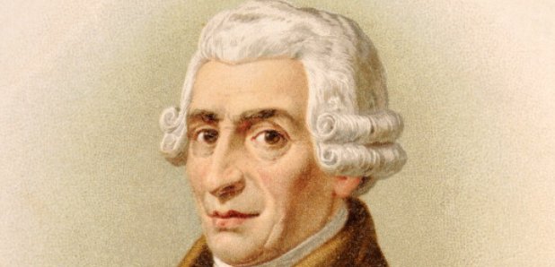 The Full Works Concert - Wednesday 7 November 2012: Haydn - Classic FM