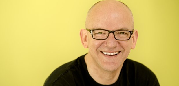 How I Wrote... Thou Knowest Lord from Requiem - Bob Chilcott - Classic FM