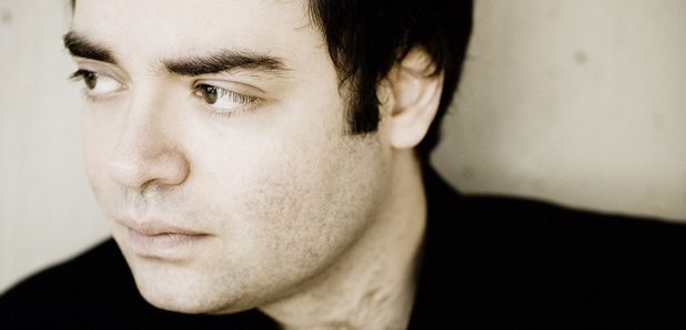 Playing Mozart's piano in Mozart's house: Alexander Melnikov ...