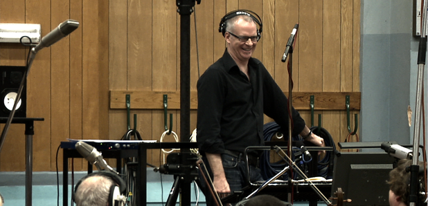 The sound of Call Of Duty: Jack Wall interviewed - Classic FM