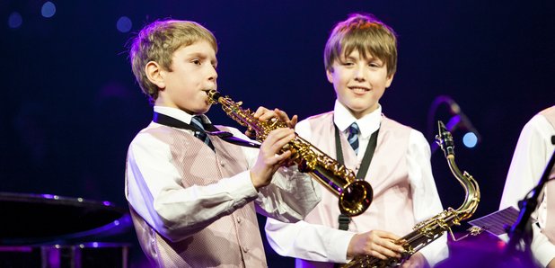 Pond:Life - Classic FM