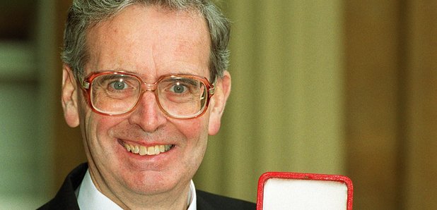 Philip Ledger dies aged 74 - Classic FM