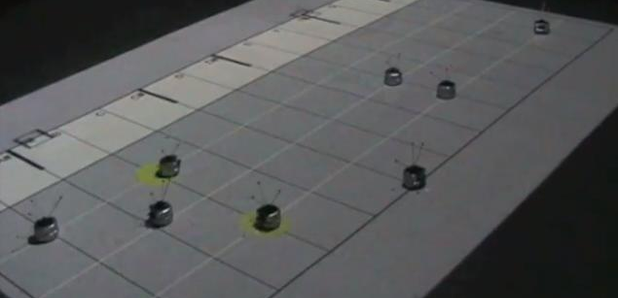 Robots play Beethoven's 'Für Elise' - Classic FM