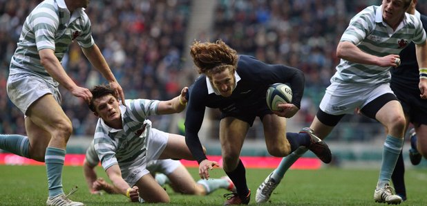 Cambridge chorister plays rugby in Varsity match - Classic FM