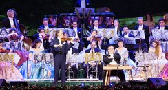 Pictures - André Rieu - Artists - Classic FM