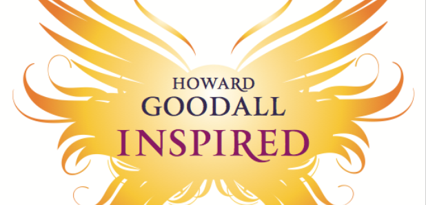 Howard Goodall: Inspired - Classic FM