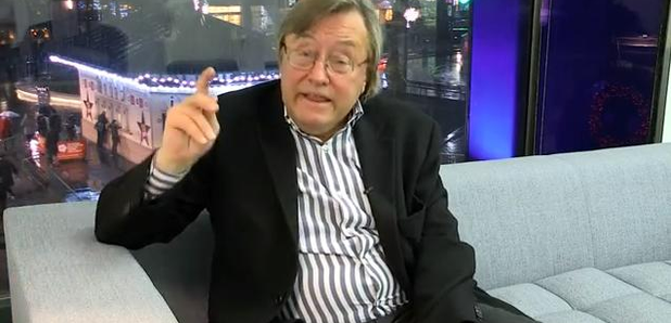 David Mellor selects his albums of 2012 - Classic FM