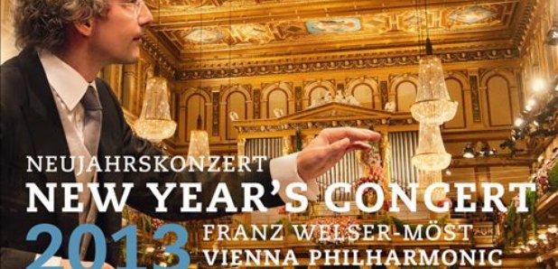 New Year's Concert 2013 - Classic FM