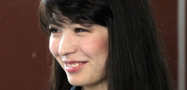 Alice Sara Ott in Tim Lihoreau's Wednesday Web Chat - Classic FM