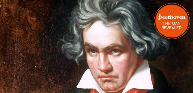 Beethoven's history: 1813 - 1827 - Classic FM