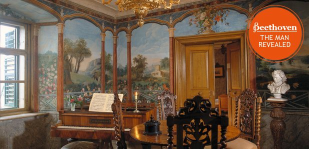 Therese van Beethoven (1787-1828) Beethoven's sister-in-law - Classic FM