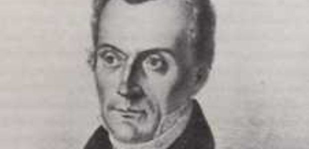 Beethoven's friends: Stephan von Breuning (1774-1827) - Classic FM