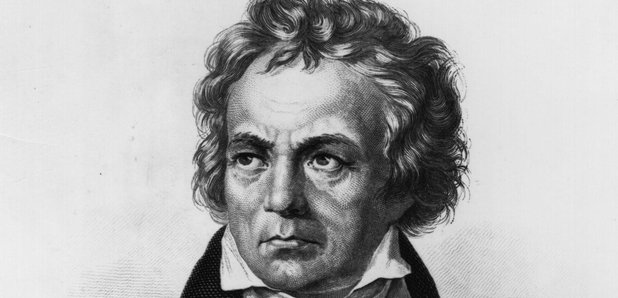 Beethoven's music: John Suchet explores the Piano Concertos - Classic FM