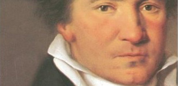 Anton Schindler (1795-1864): Beethoven's first biographer - Classic FM