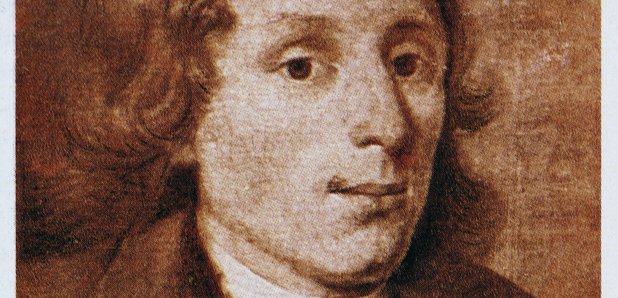 Gottlob Neefe (1748-1798): Beethoven's first teacher - Classic FM