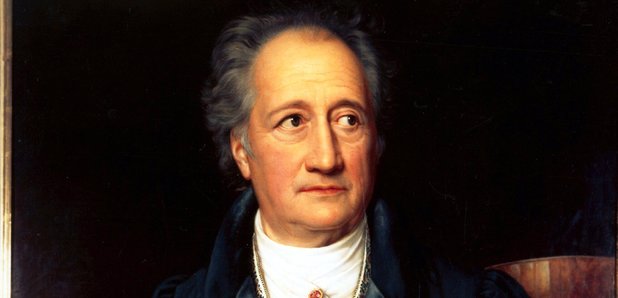 Johann von Goethe (1749-1832) and Beethoven: meeting of minds - Classic FM
