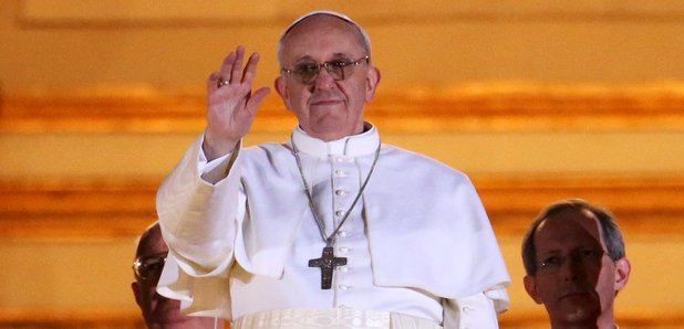 Pope Francis loves opera - Classic FM