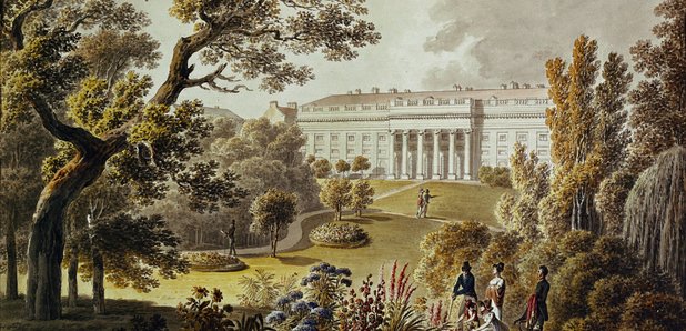 Prince Razumovsky (1752 - 1836) and Beethoven's Razumovsky Quartets ...