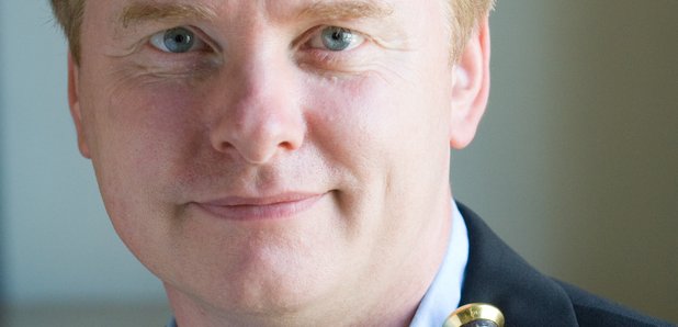 From The Back Desk - Gavin Edwards, Orchestra of the Age of ...