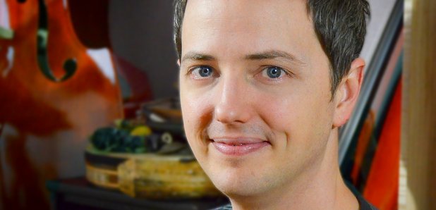 Tomb Raider composer Jason Graves interviewed - Classic FM