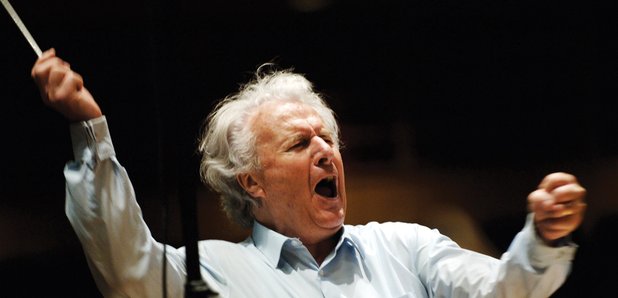 Sir Colin Davis 1927-2013 - Classic FM