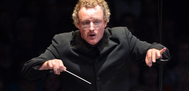 Howard Goodall: top facts about the great composer - Classic FM