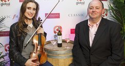 Jennifer Pike - Artists - Classic FM