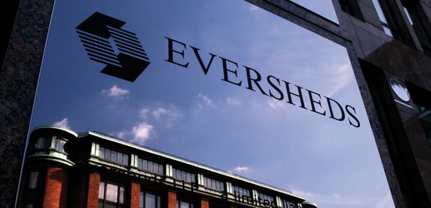 Eversheds' Stephen Sorrell on the Arts & Business Awards - Classic FM